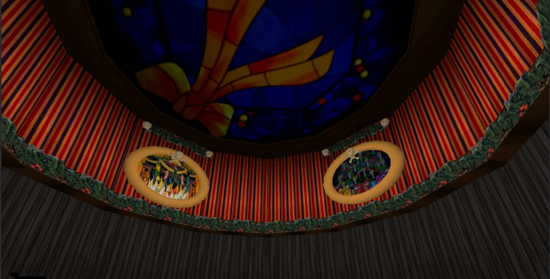 Haunted Mansion | The Normal Series Wiki | Fandom