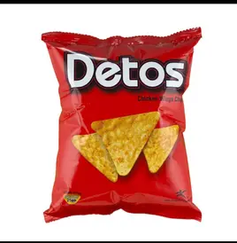 Detos | The normal show Wiki | Fandom