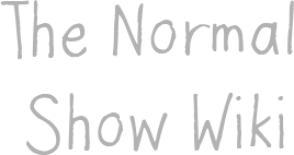 The normal show Wiki | Fandom