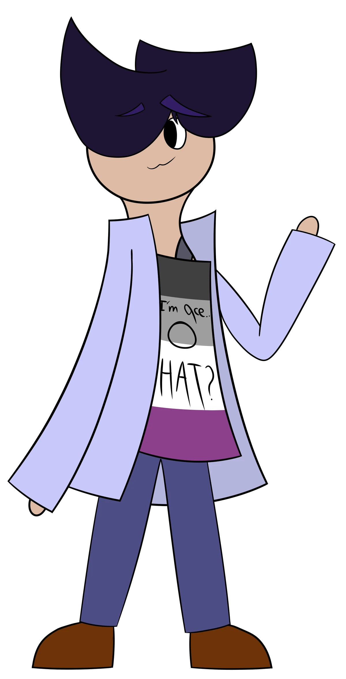 Barley von Littimer | The Normal Town Ever Wiki | Fandom