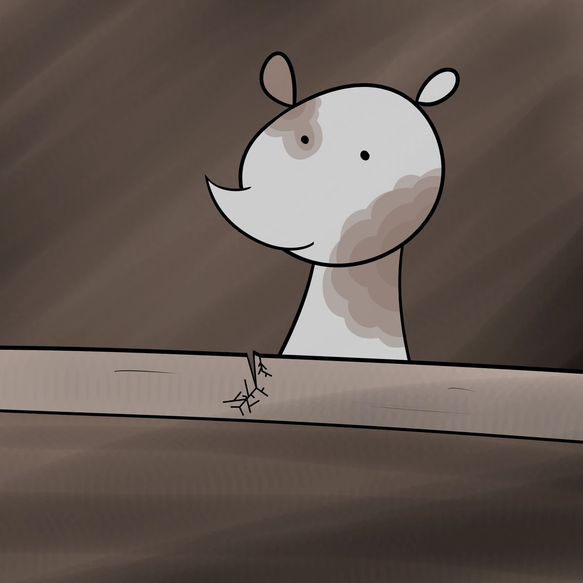 Shopkeep | The Normal Town Ever Wiki | Fandom