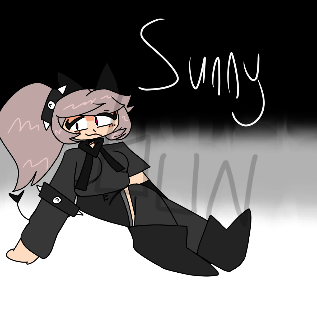 Sunny Akuyro | The Normal Town Ever Wiki | Fandom