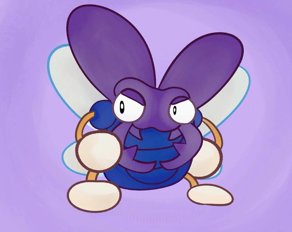 Bugzzy | The North Old DA brileyestes12's Wiki | Fandom