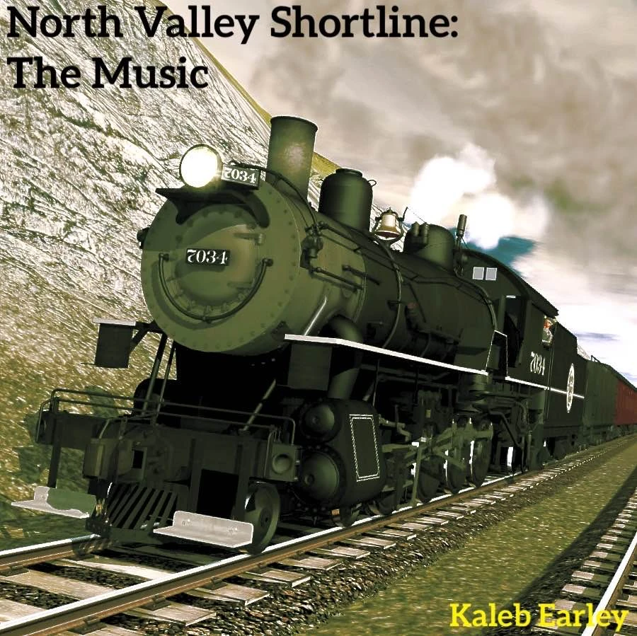 North Valley Shortline: The Music | The North Valley Shortline Wiki ...