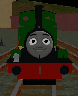 Wendell (character) | The North Western Adventures Wiki | Fandom