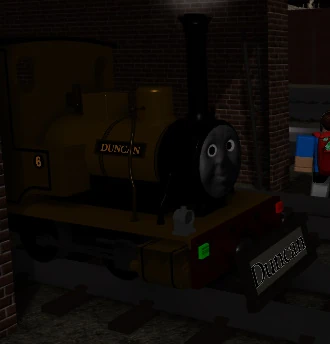 Duncan | The North Western Adventures Wiki | Fandom