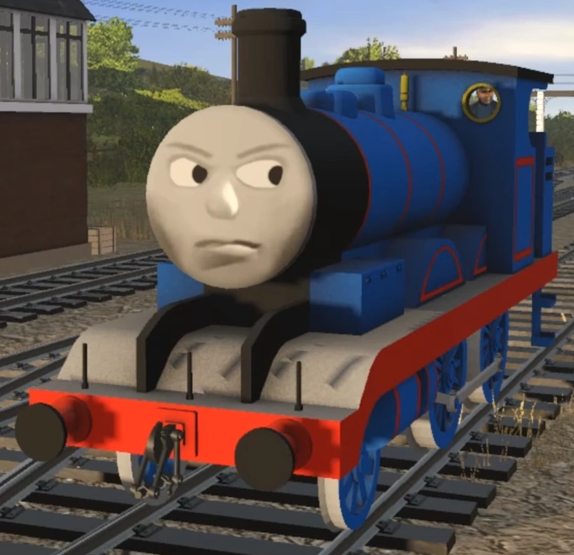 Frederick | The North Western Adventures Wiki | Fandom