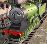 Alfred and Crovan (98462 and 87546) | The North Western Adventures Wiki ...