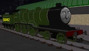 Alfred and Crovan (98462 and 87546) | The North Western Adventures Wiki ...