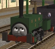 Neil | The North Western Adventures Wiki | Fandom