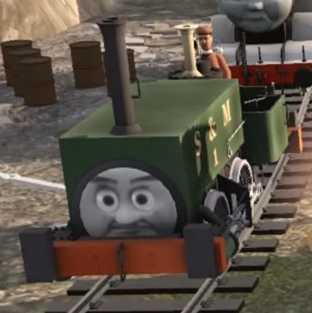 Clive | The North Western Adventures Wiki | Fandom