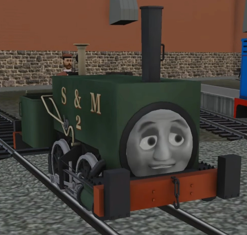 Neil | The North Western Adventures Wiki | Fandom