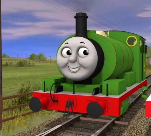 Percy | The North Western Adventures Wiki | Fandom