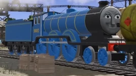 Alfred and Crovan (98462 and 87546) | The North Western Adventures Wiki ...