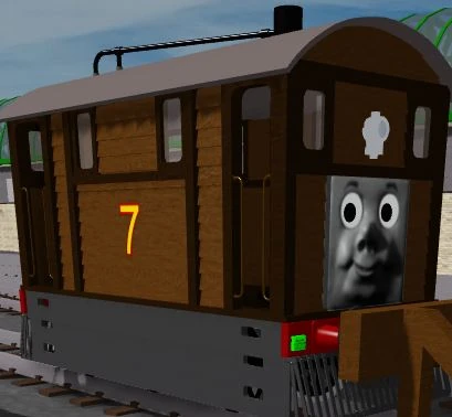 Toby | The North Western Adventures Wiki | Fandom