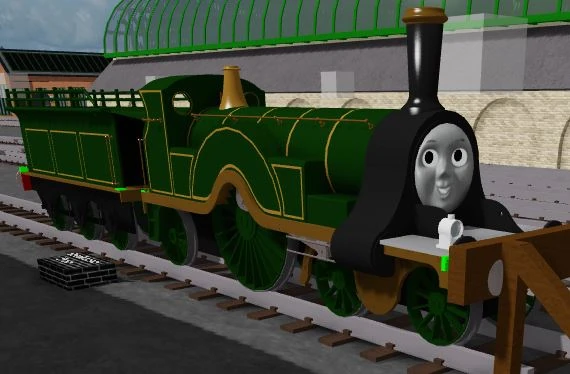 Emily | The North Western Adventures Wiki | Fandom