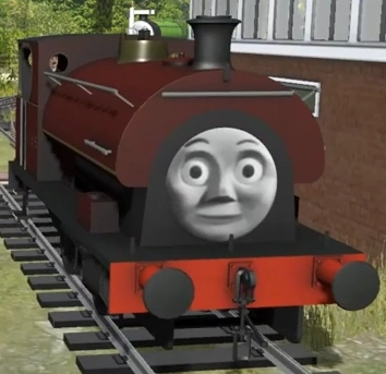 Colin | The North Western Adventures Wiki | Fandom