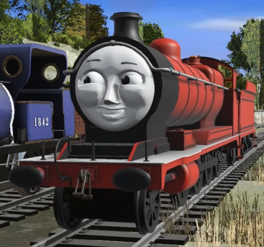 Geoffrey | The North Western Adventures Wiki | Fandom