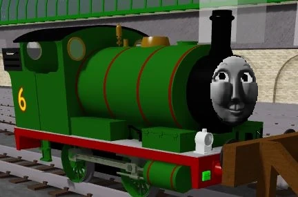 Wallace | The North Western Adventures Wiki | Fandom