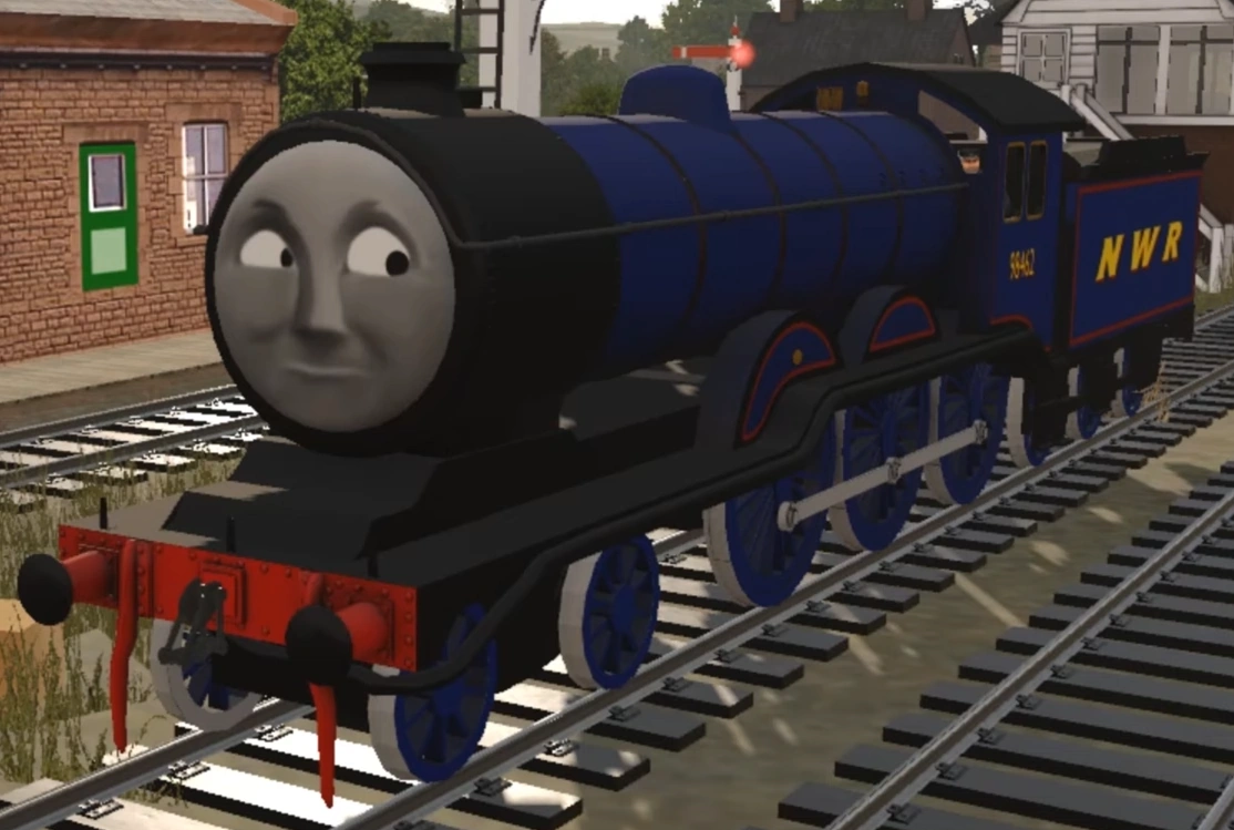 Alfred (8572) | The North Western Adventures Wiki | Fandom