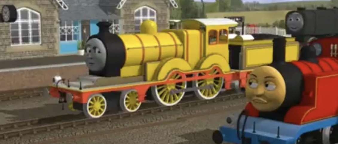 Molly | The North Western Adventures Wiki | Fandom