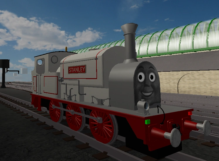 Stanley | The North Western Adventures Wiki | Fandom