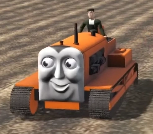 Terence | The North Western Adventures Wiki | Fandom