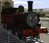 England Heritage Railway | The North Western Adventures Wiki | Fandom