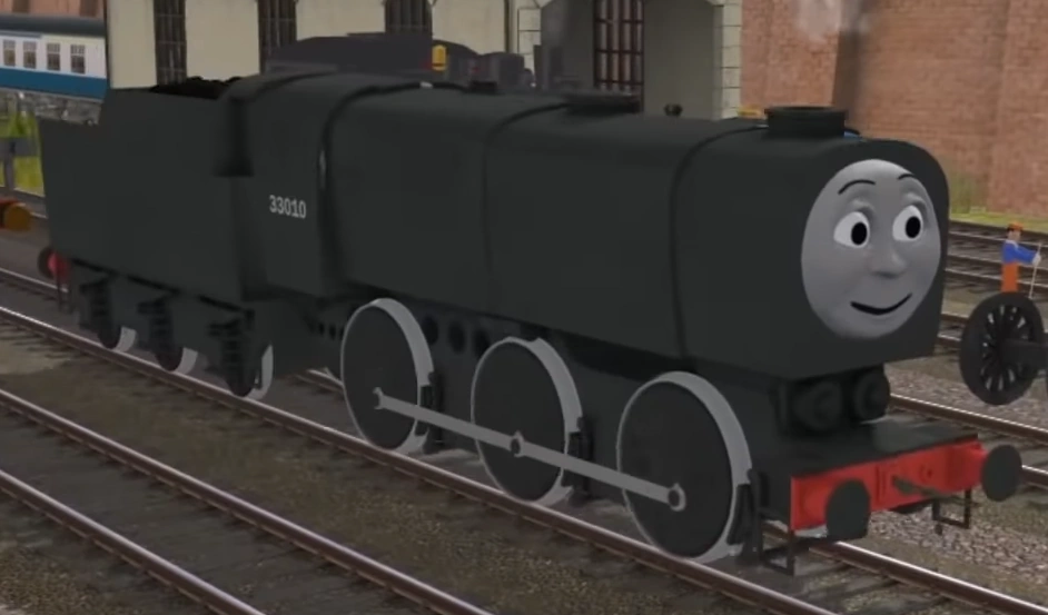 Neville | The North Western Adventures Wiki | Fandom