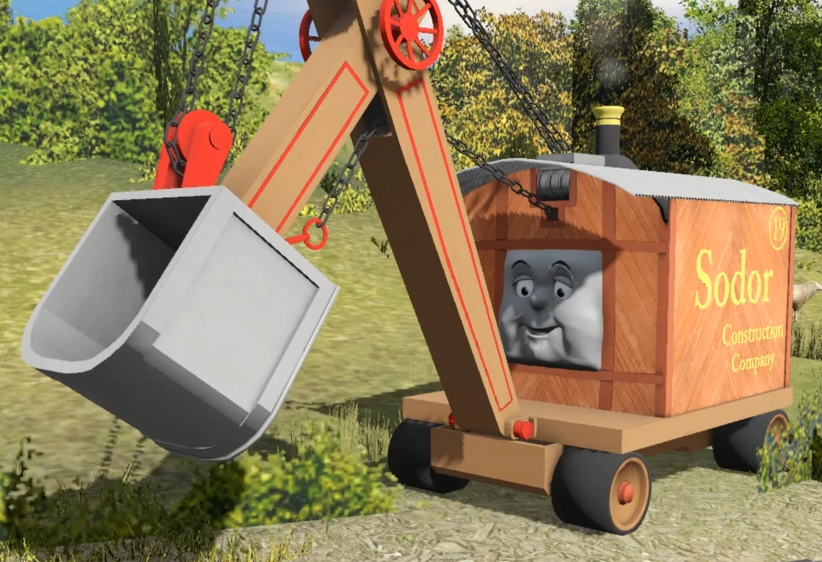 Ned | The North Western Adventures Wiki | Fandom