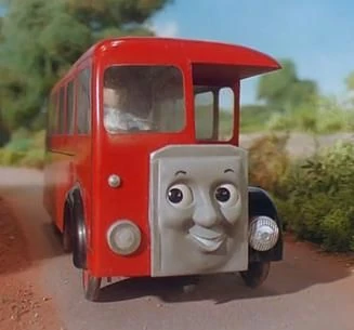 Bertie | The North Western Railway Chronicles Wiki | Fandom