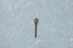 Torch | The Northern Frontier Wiki | Fandom