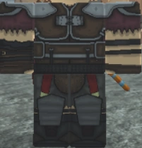 Faction Uniform | The Northern Frontier Wiki | Fandom