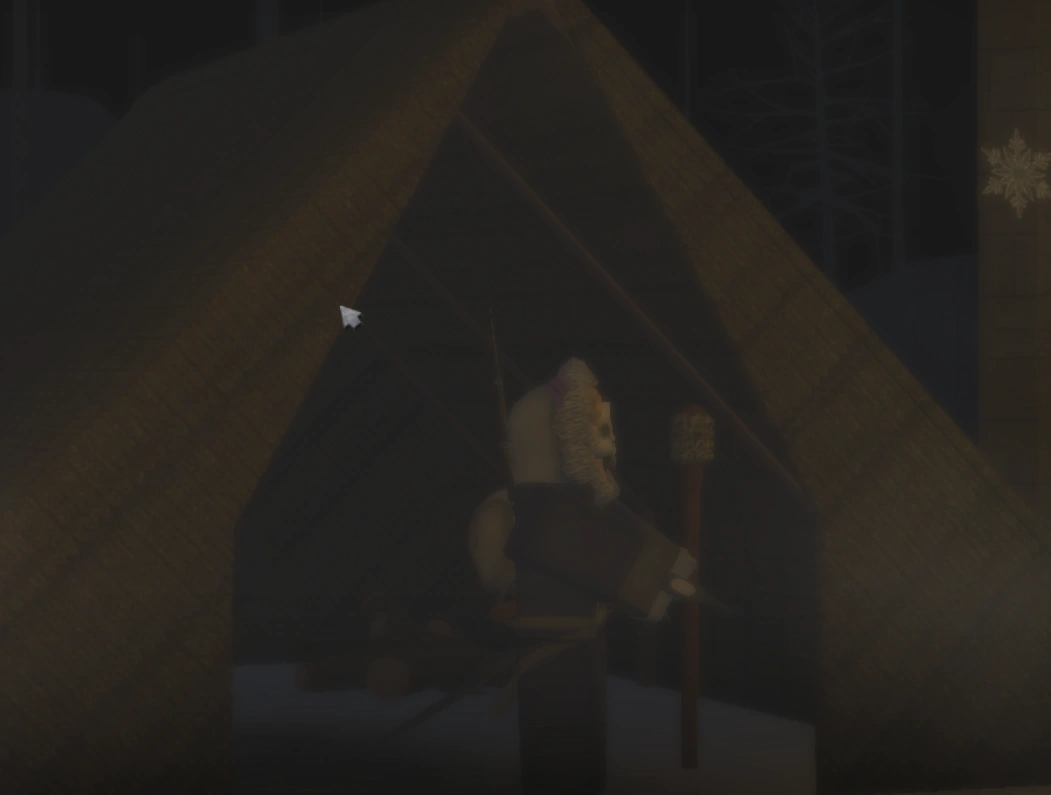 Large Tent | The Northern Frontier Wiki | Fandom