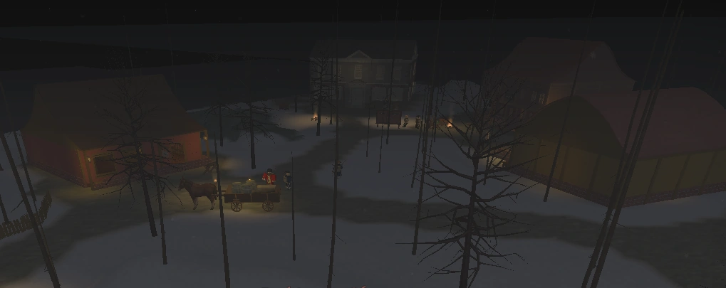 James Bay | The Northern Frontier Wiki | Fandom