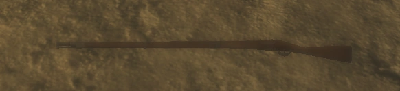 Weapons | The Northern Frontier Wiki | Fandom