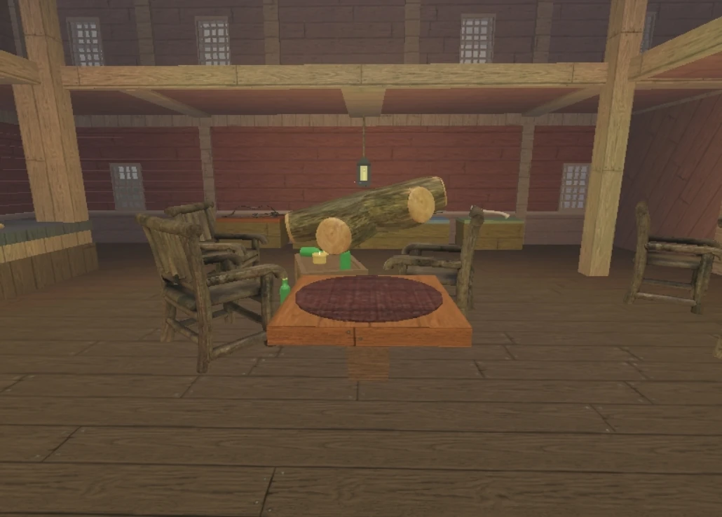 Campfire | The Northern Frontier Wiki | Fandom