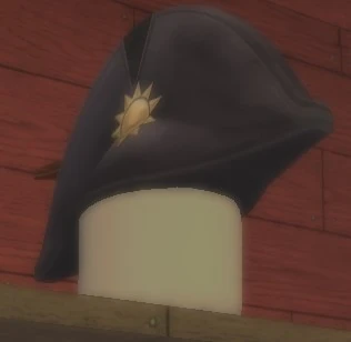 Colonial Hats | The Northern Frontier Wiki | Fandom