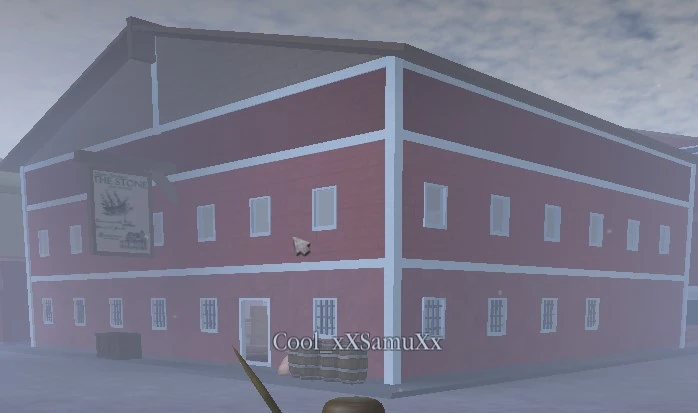 Queensworth General Goods | The Northern Frontier Wiki | Fandom