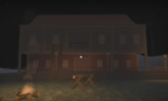 The Northern Frontier Wiki | Fandom