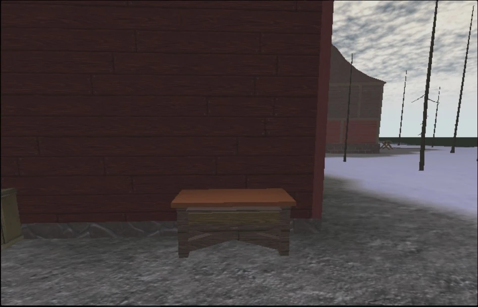 Engineering Station | The Northern Frontier Wiki | Fandom