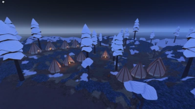 Native Camp | The Northern Frontier Wiki | Fandom