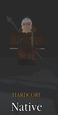 Native | The Northern Frontier Wiki | Fandom