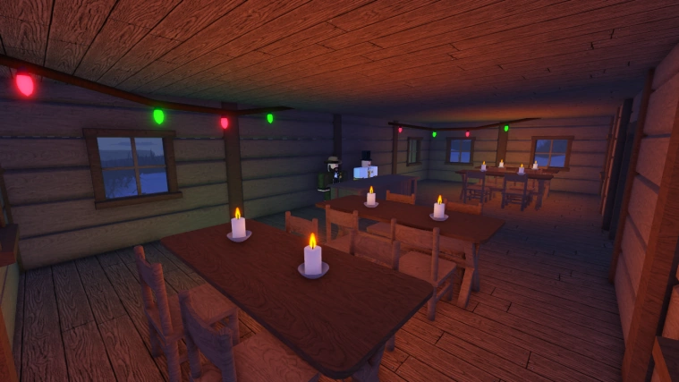 Gilcrest's General Store | The Northern Frontier Wiki | Fandom