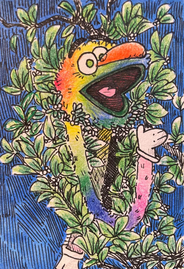 "The Puppet in the Tree" | The Nosleep Podcast Wiki | Fandom