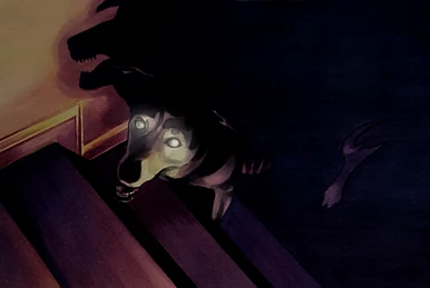 Heartful Lou Creepypasta