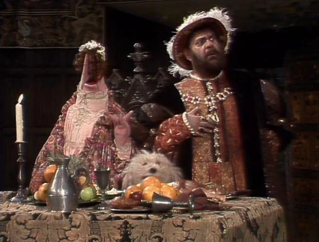 Zero Mostel (The Muppet Show) | The Nostalgia History of All Things ...