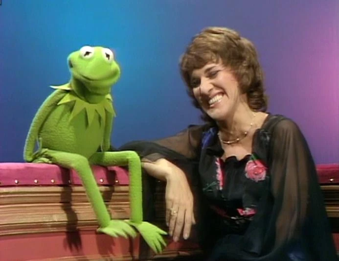 Ruth Buzzi (The Muppet Show) | The Nostalgia History of All Things Wiki ...