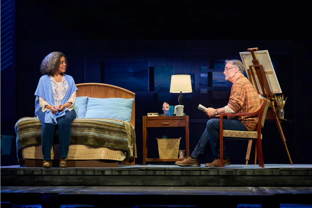 The Notebook cast lists | The Notebook Broadway Wiki | Fandom