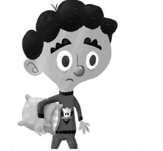 Alexander Bopp | The Notebook of Doom Wiki | Fandom